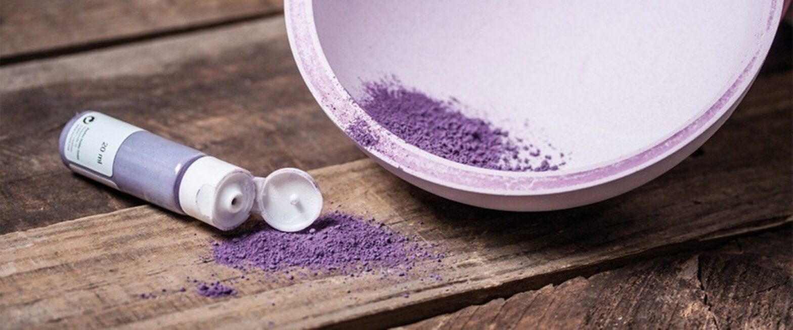 Feinstes Raysin zum Gießen - bei ART Creativ Flensburg